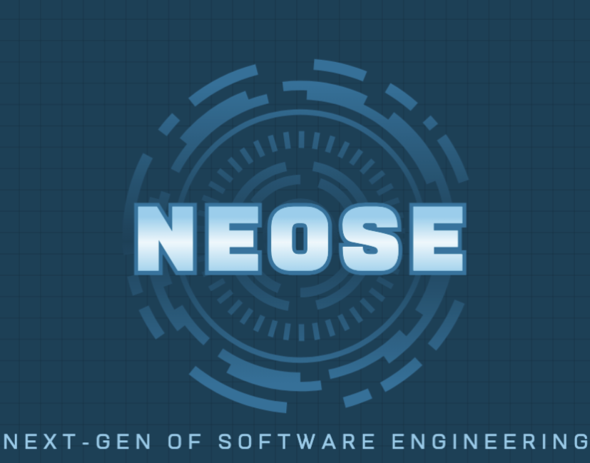 Next-Gen of Software Engineering Lab (NeoSE) - Anwar Ghammam